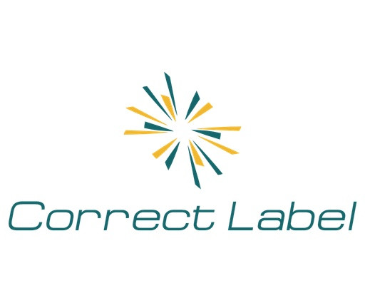 スーパーマーケット 社員教育 Correct Label