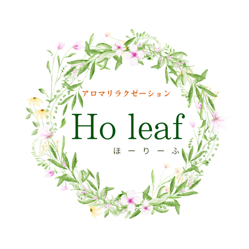 写真 - Ho leaf