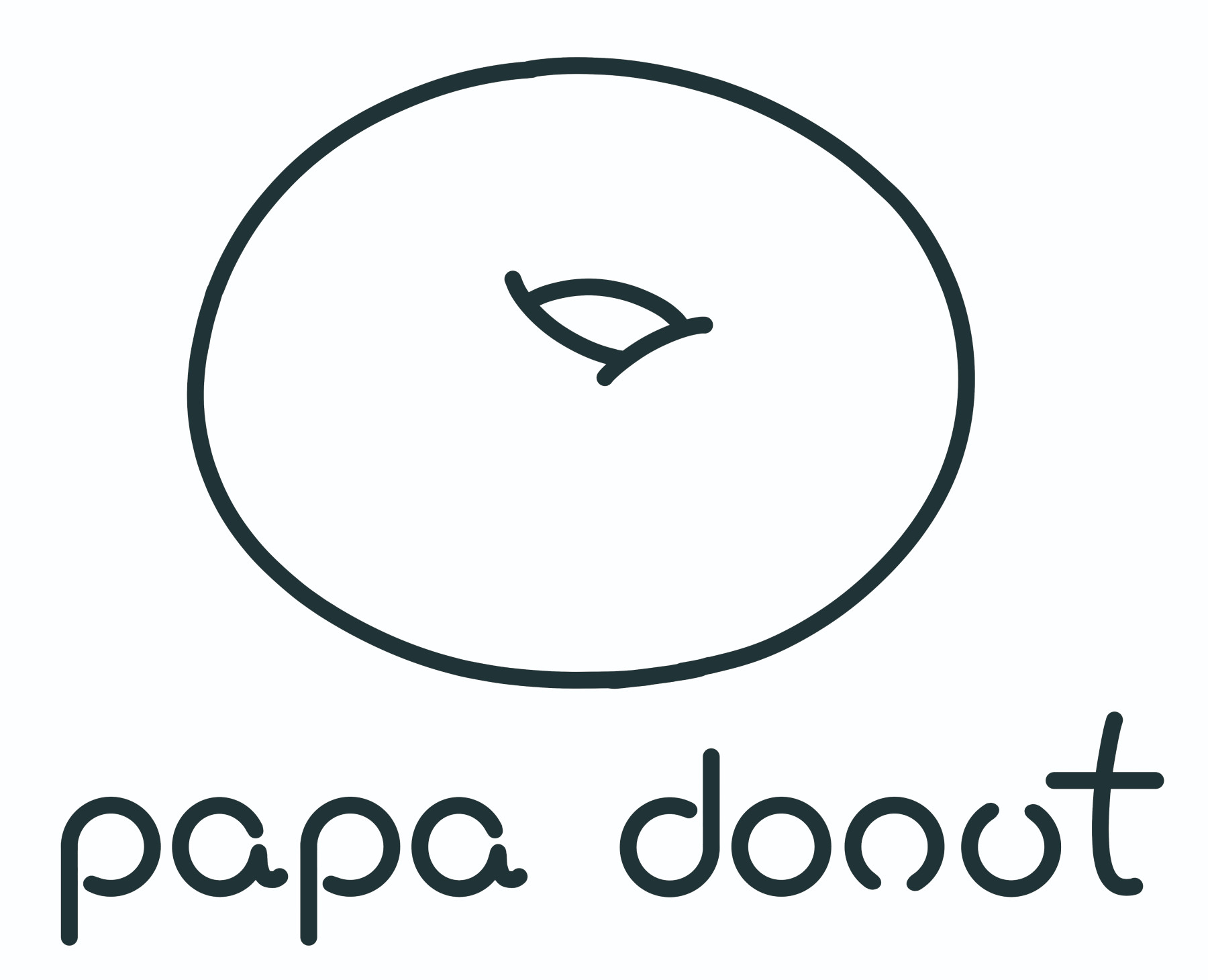 インフォメーション - papa donut