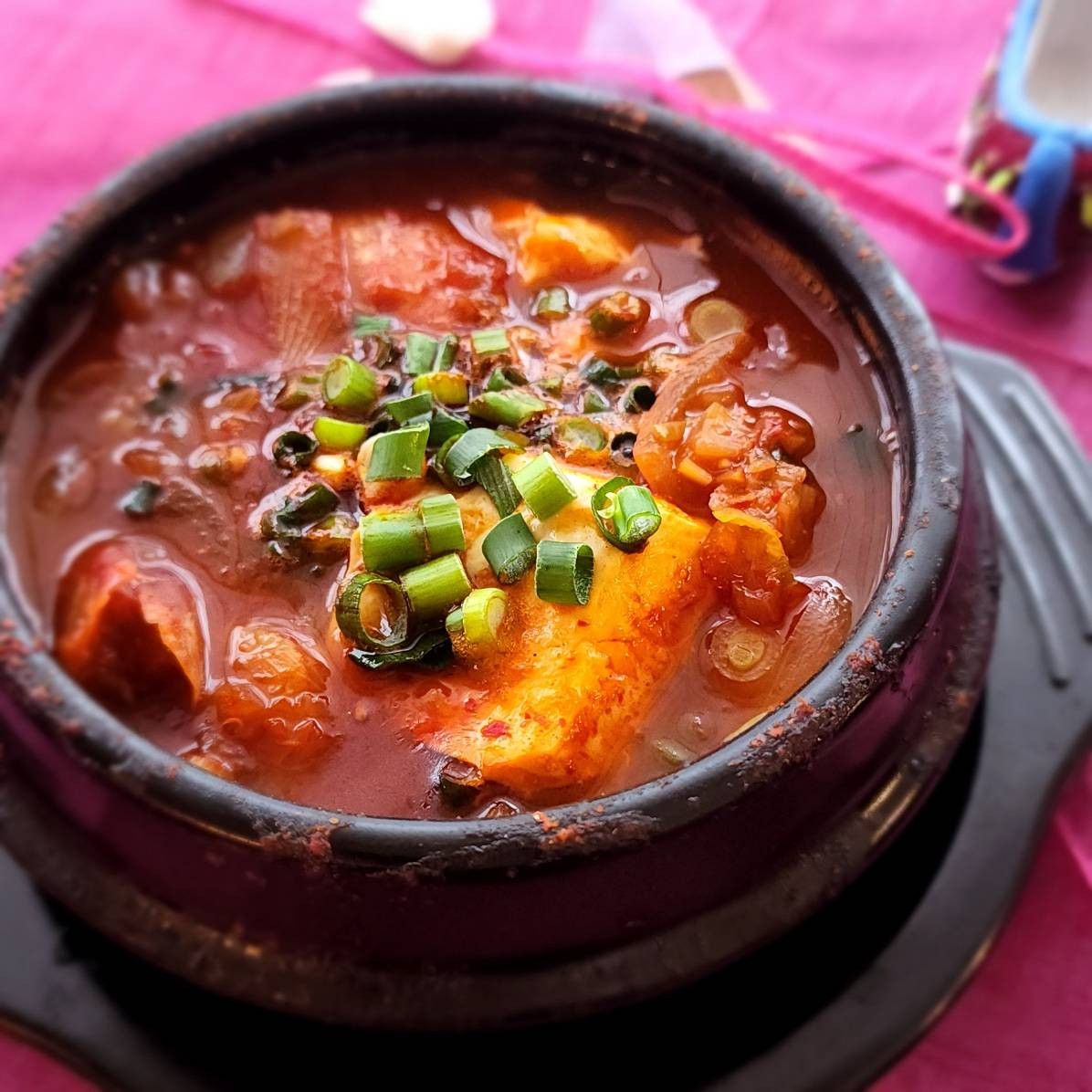 札幌市 中央区 韓国料理教室 SABASA KOREAN CLASS (サバサコリアンクラス)
