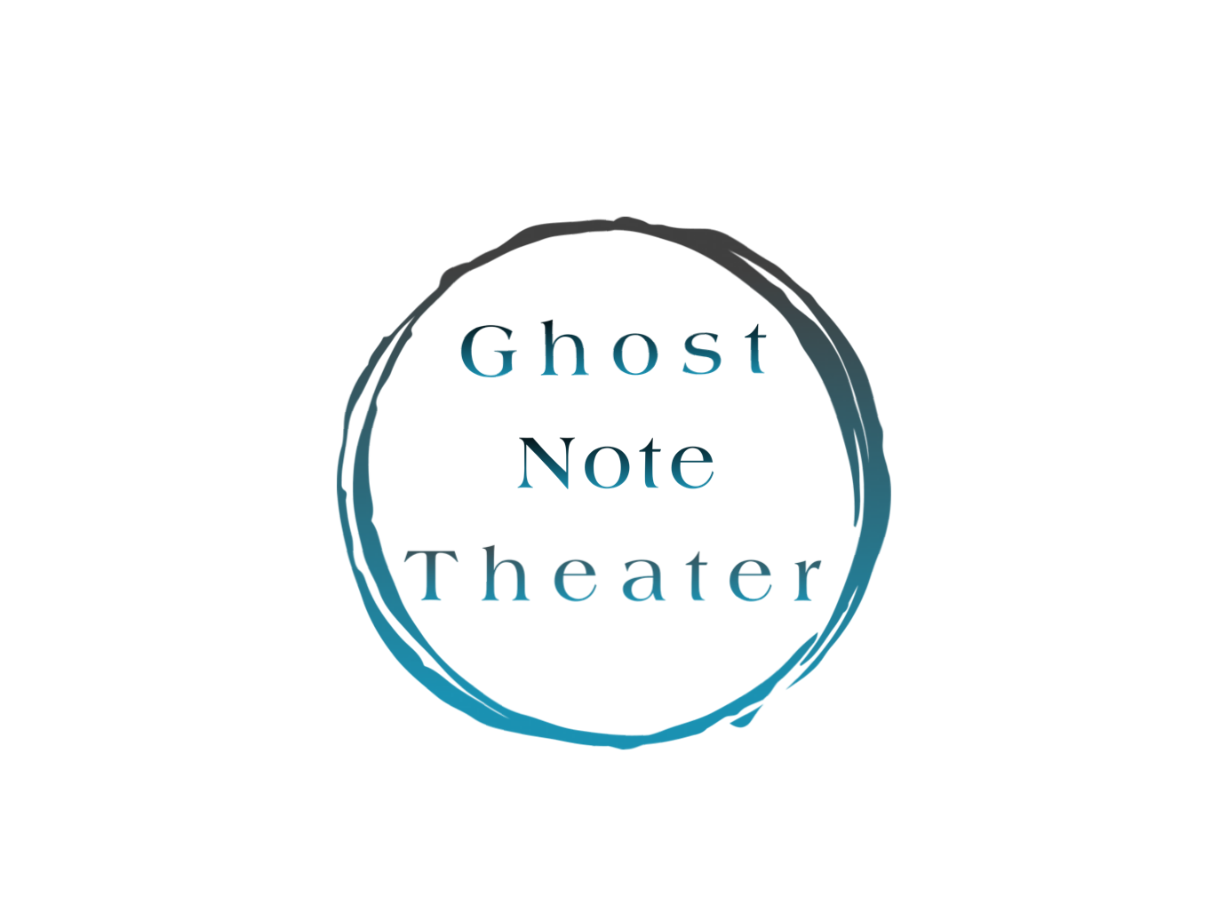 インフォメーション > 2023-03 - Ghost Note Theater ゴーストノートシアター