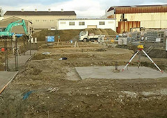 事業案内 - 川上総合建築株式会社