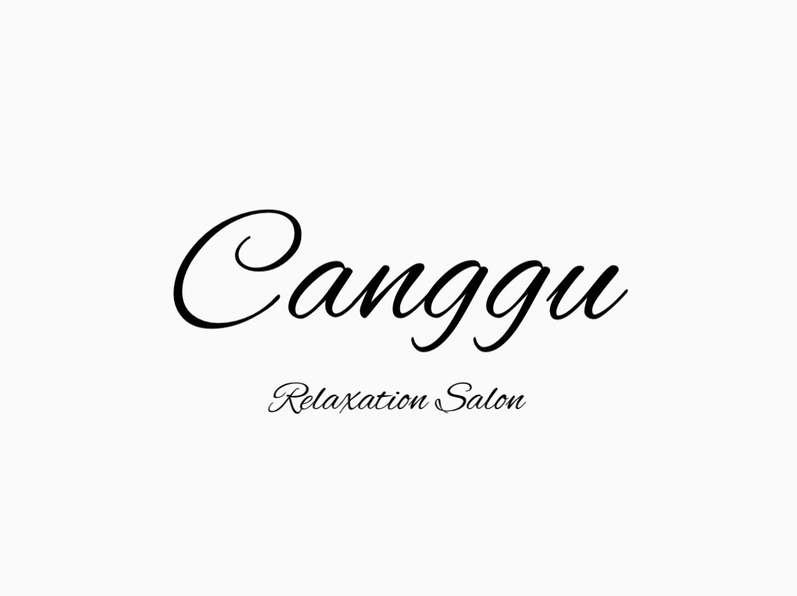 メニュー - Canggu
