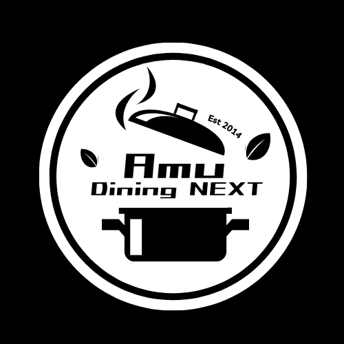 メニュー - Amu Dining NEXT