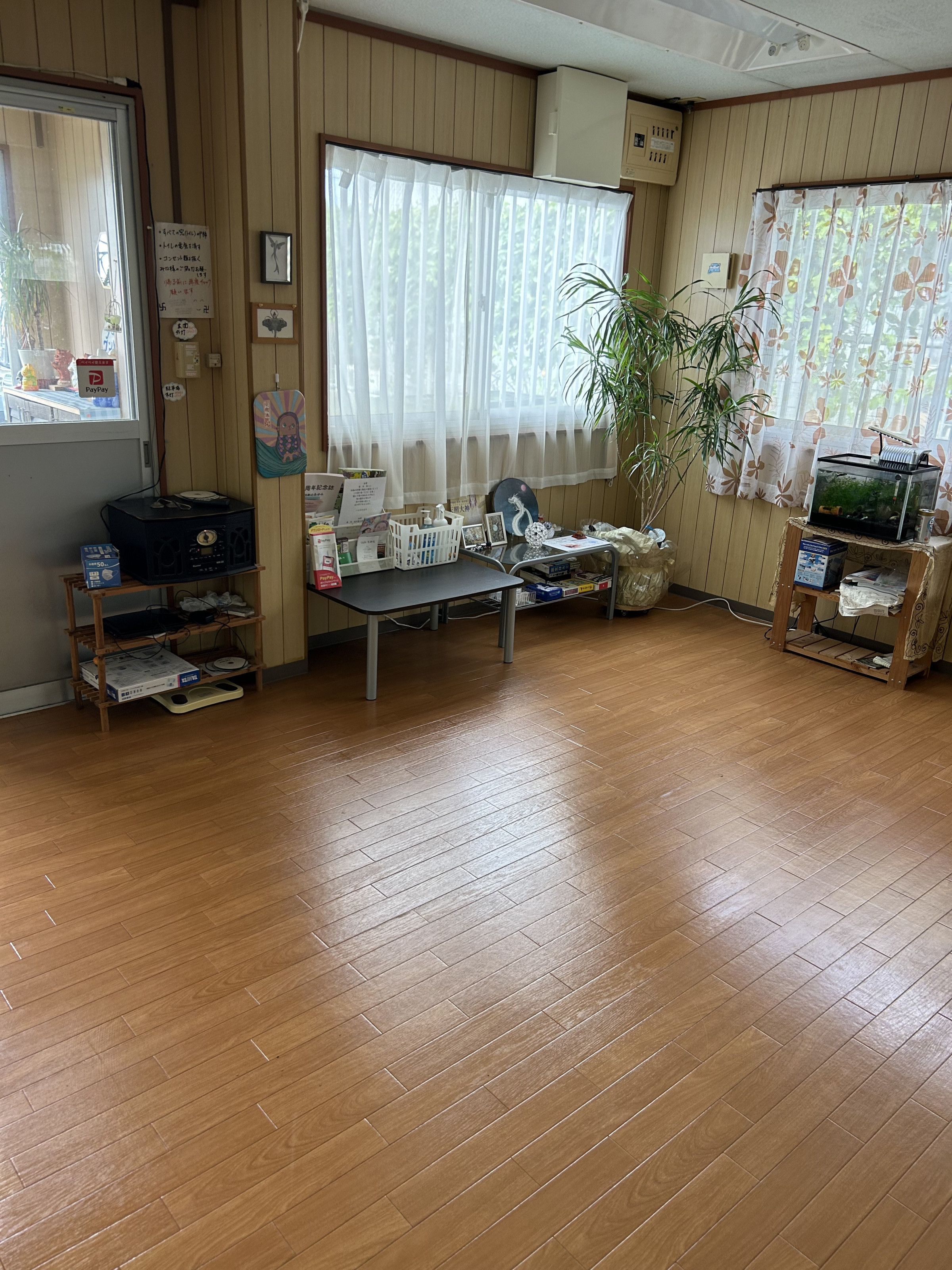 yogaグンドーニkoki うるま市西原 少人数制 パーソナルもあり