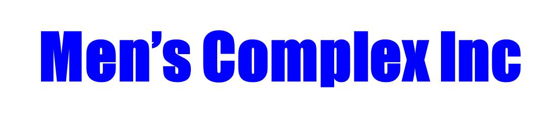 Mens Complex Inc