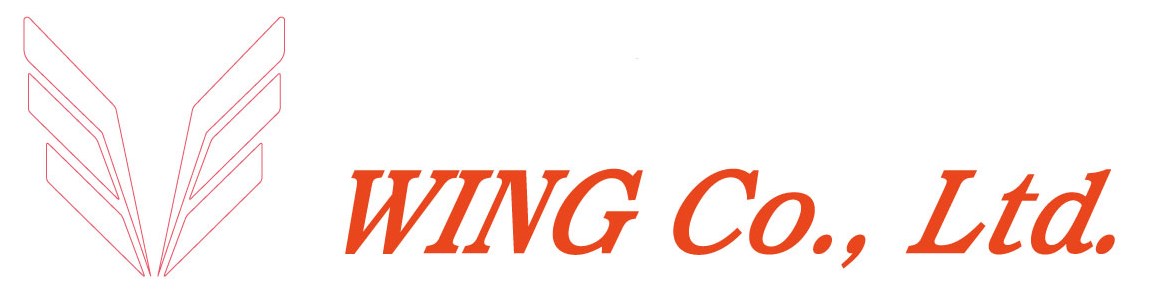会社情報 - 株式会社WING