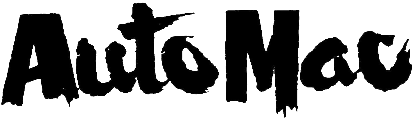 インフォメーション - AutoMac