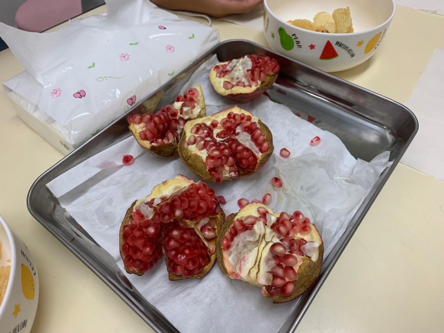 ザクロ - リハスタイル リハスタイルぐんぐん 3BASE 3BASE幡多スタジオ 株式会社 ジラソルケア