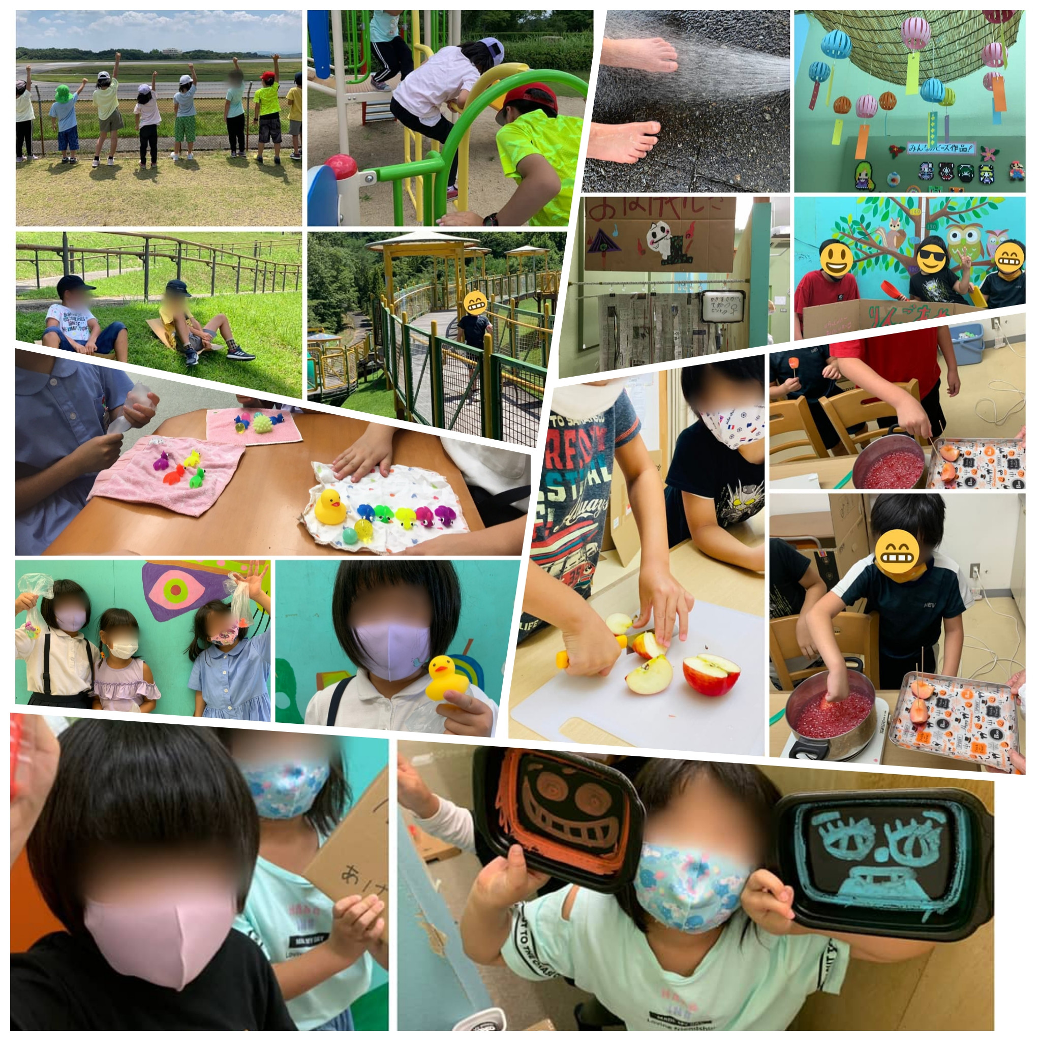 日記 > page 7 - リハスタイル リハスタイルぐんぐん 3BASE 3BASE幡多スタジオ 株式会社 ジラソルケア