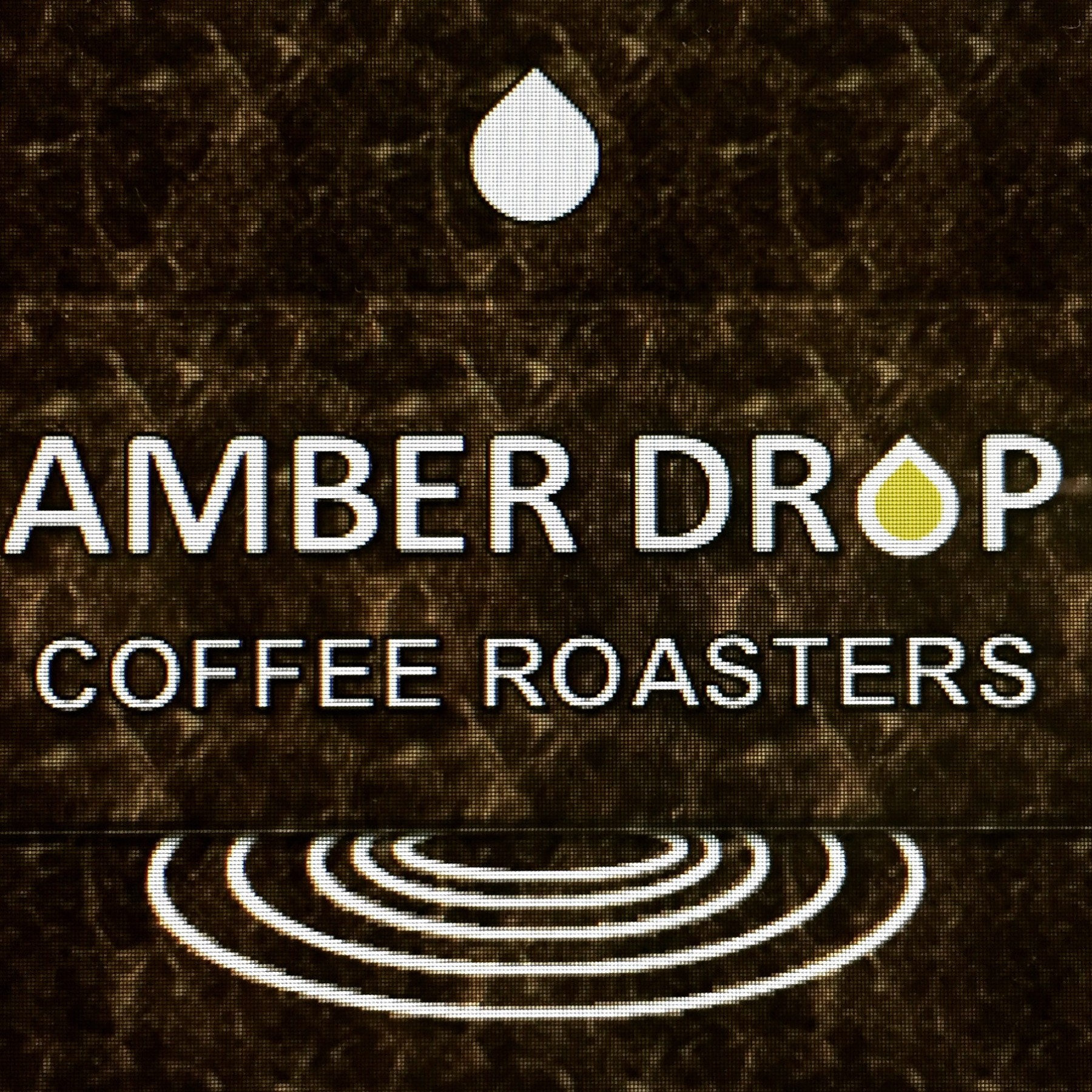 AMBER DROP COFFEE ROASTERS