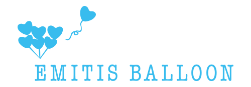EMITIS BALLOON 札幌のバルーンショップ