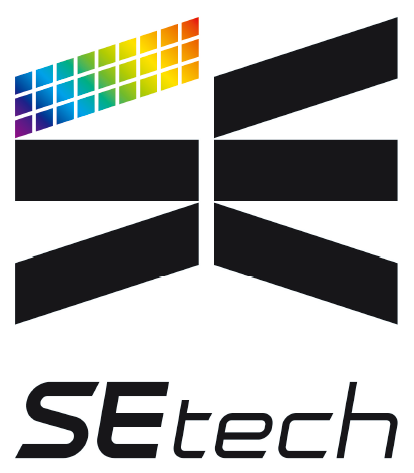 株式会社 SEtech