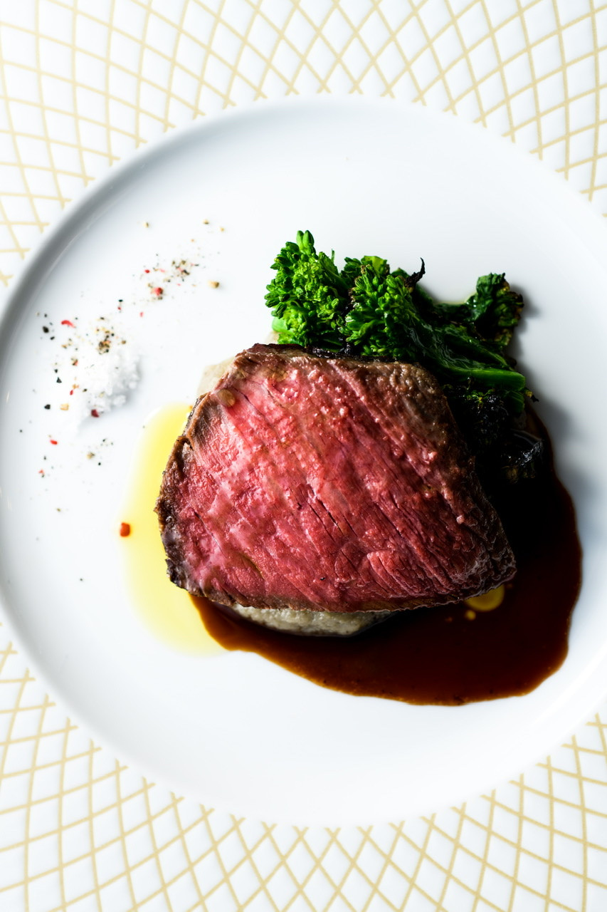 Secondo Piatto -メイン- - Cucina YOSI