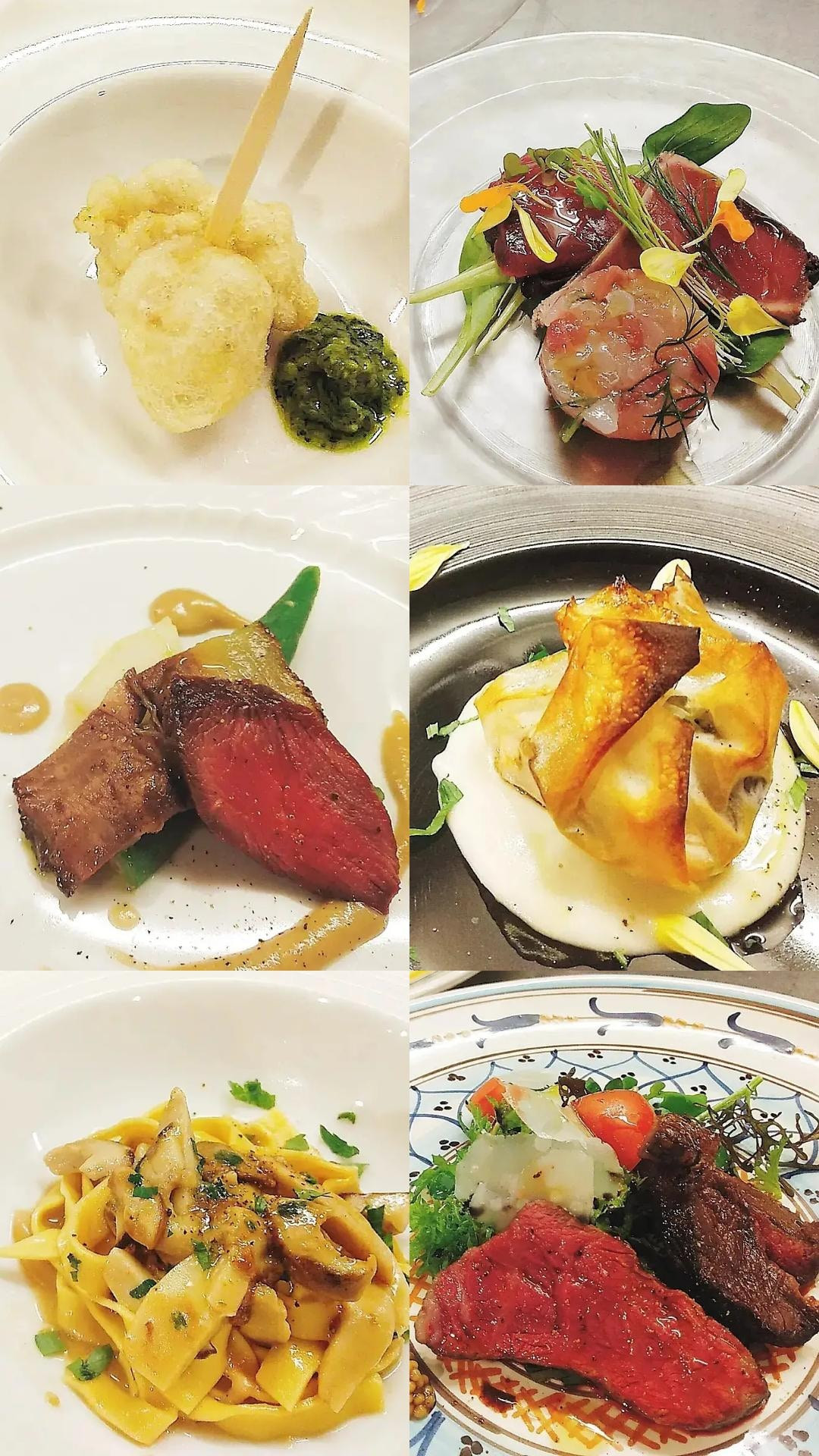 インフォメーション > 2022-10 - Santo Spirito (サント・スピリト)