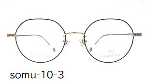 somu - 「SABAE・OPT」 Made in sabae Japan