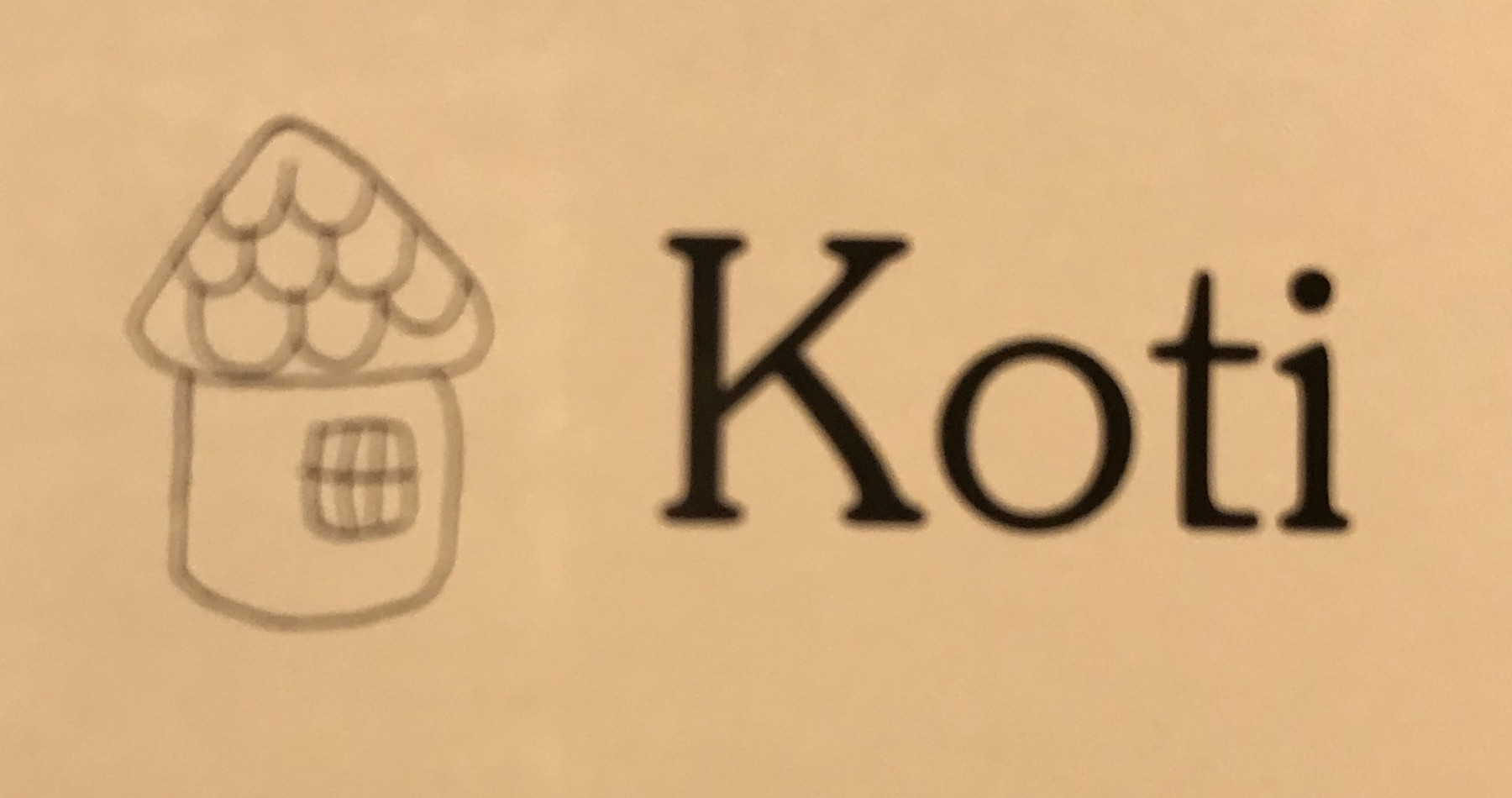 Koti