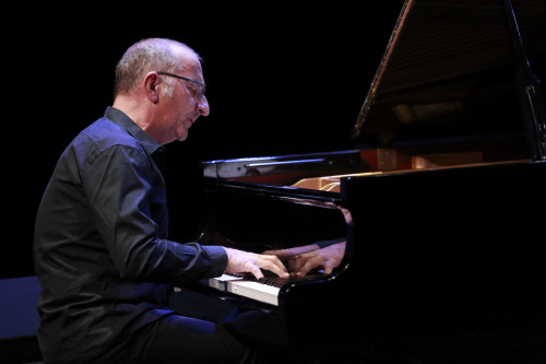 Jean-Christophe Cholet (ジャン-クリストフ・ショレー) ピアノ・ソロ公演 - Jazz FLASH