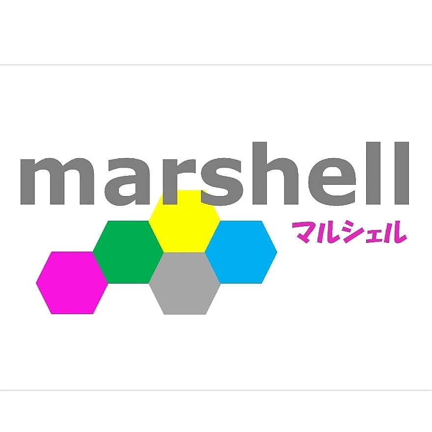 marshell / マルシェル