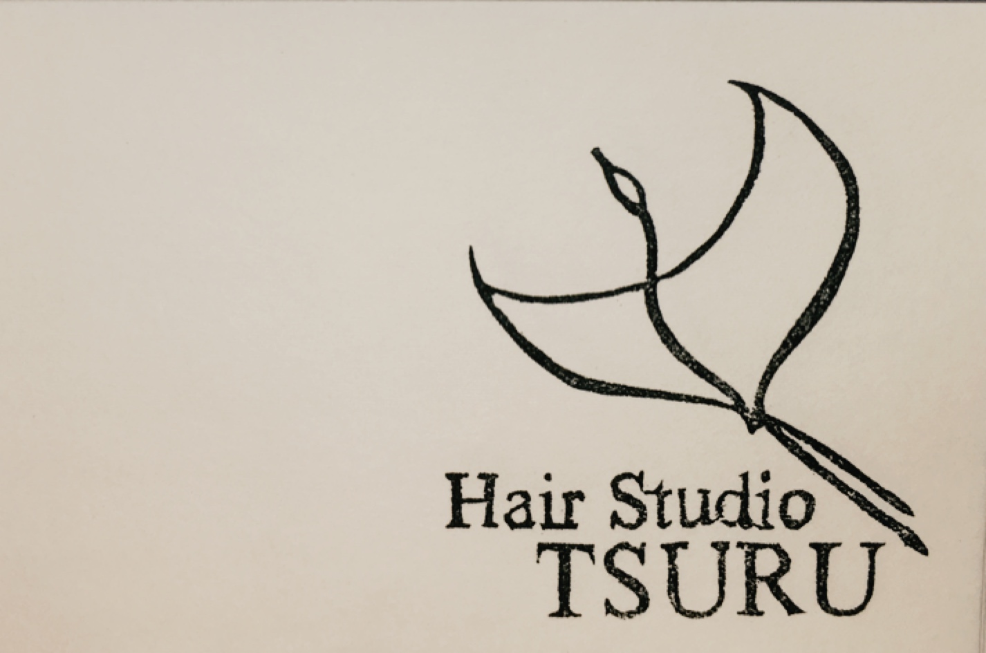 メニュー - Hair Studio TSURU
