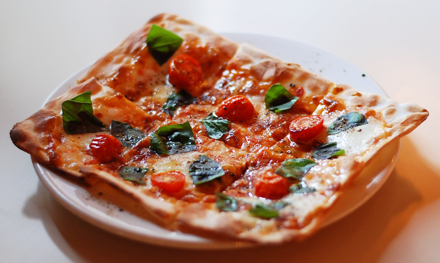 マルゲリータ - sinamo