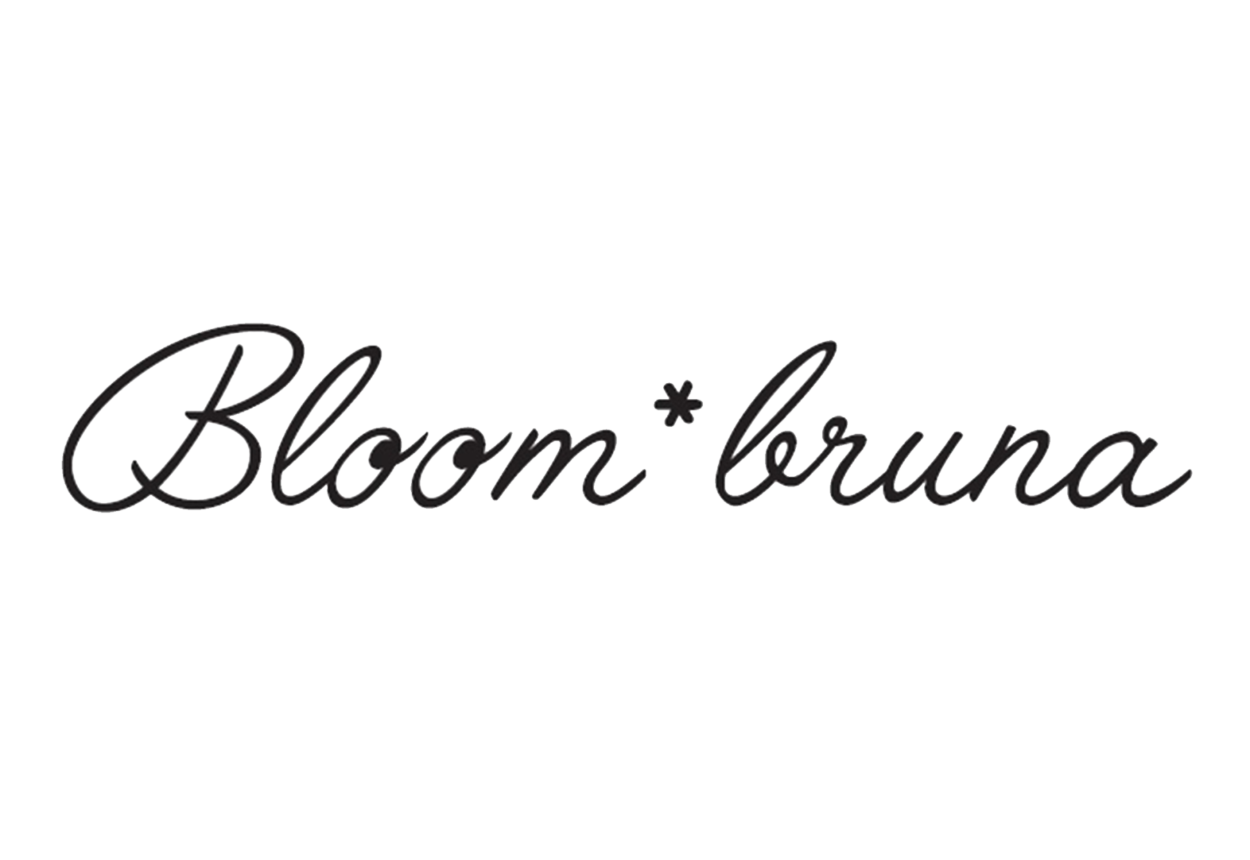 Information - Bloom*bruna