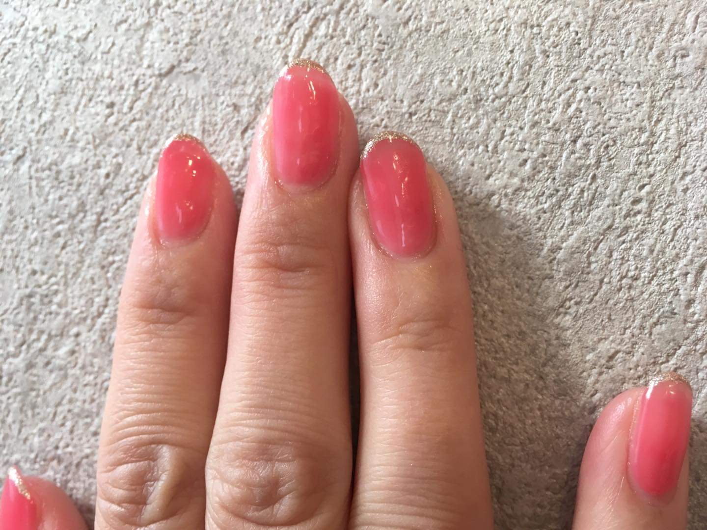 定額制Nail写真 - Feela