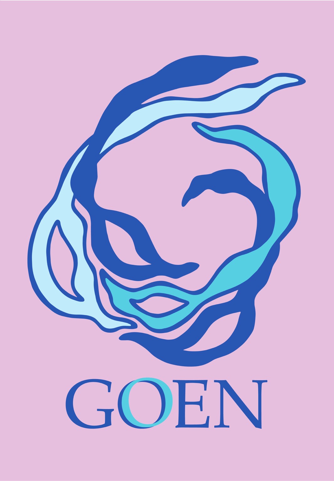 メニュー - GOEN