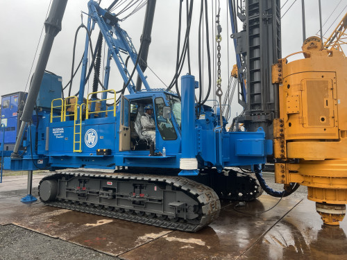 日本車両DH658-135M 新規導入 - 有限会社 駒屋段取