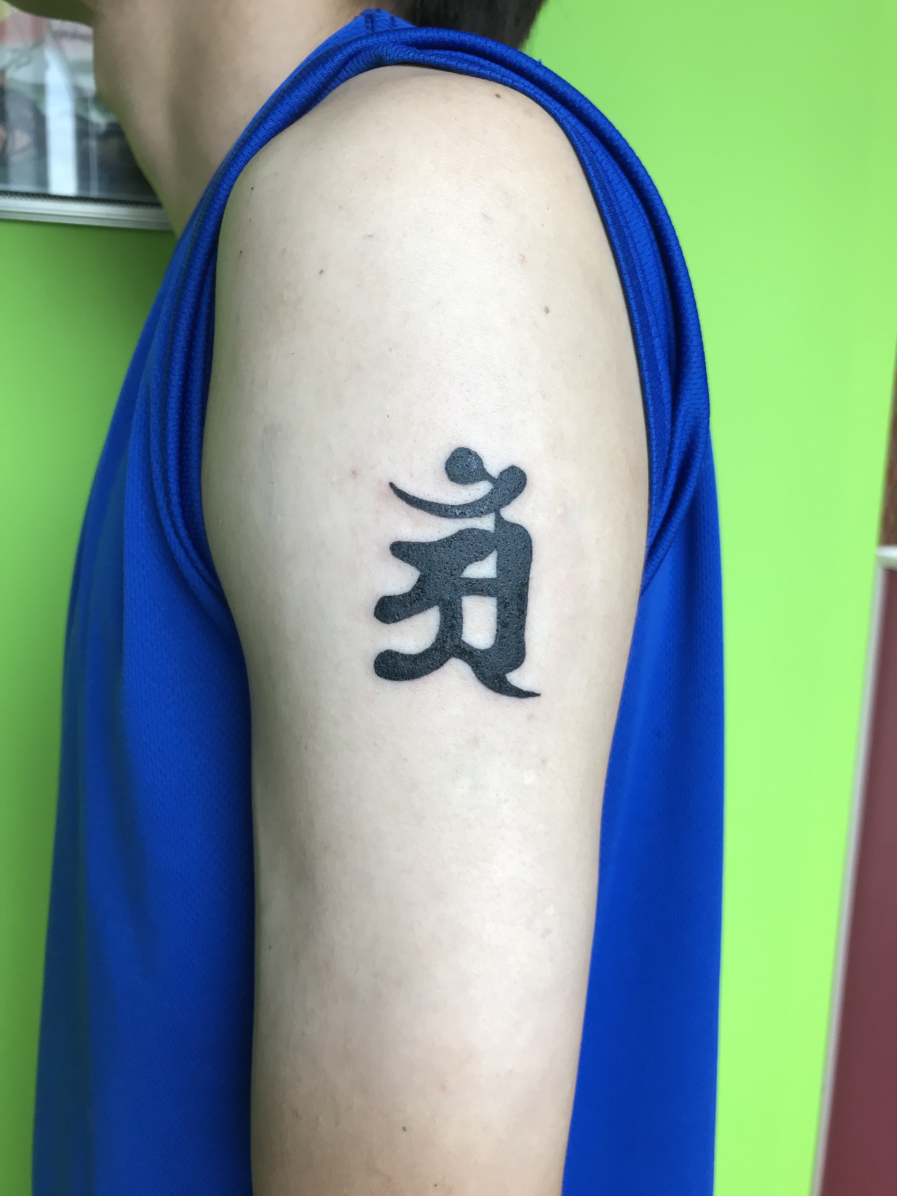 GALLERY - TAKARA TATTOO