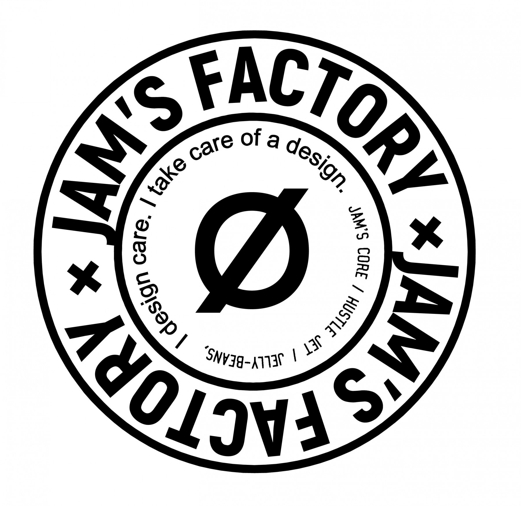 インフォメーション > 2025-02 - Jam's Factory
