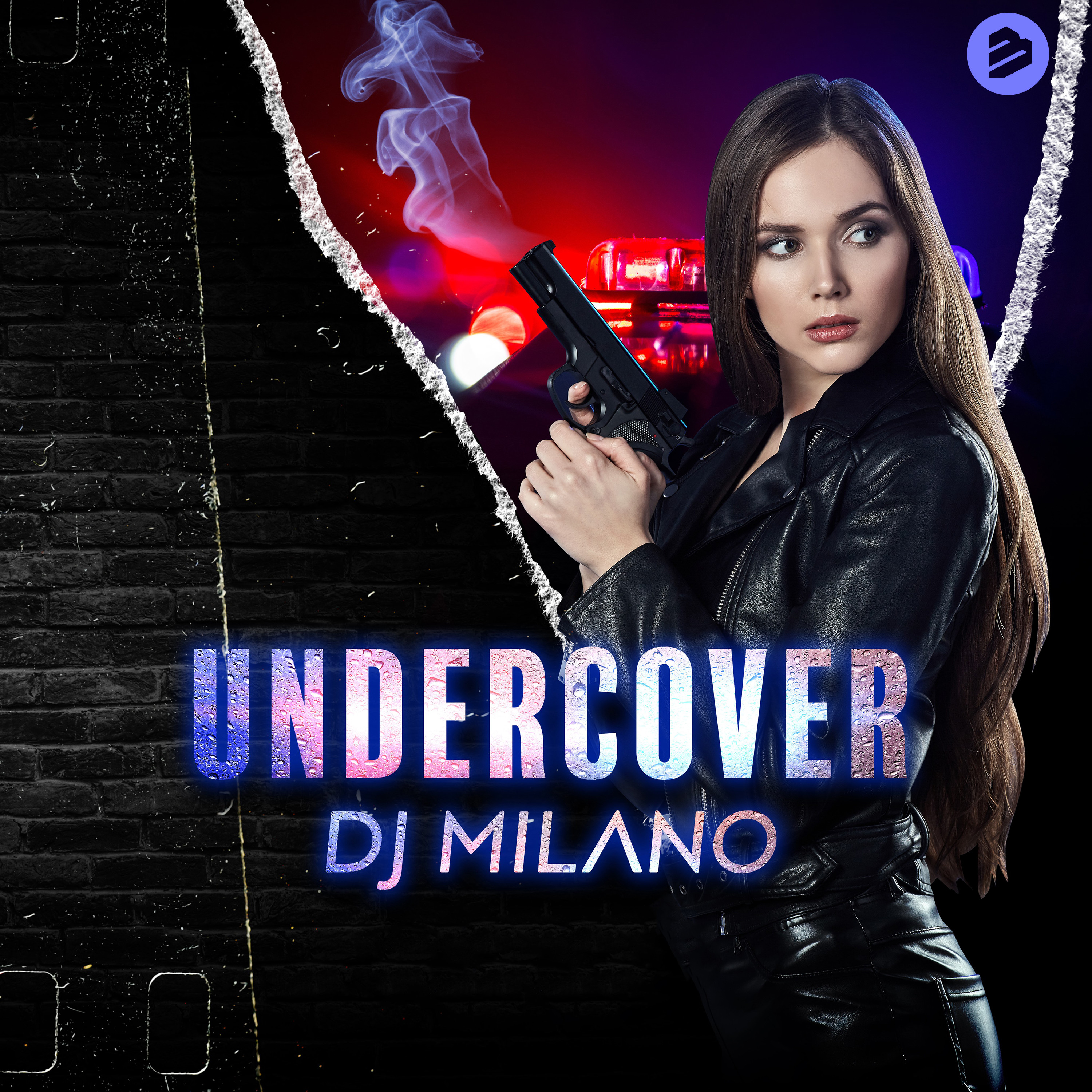 DJ Milano / Undercover - AQUA PRODUCTION