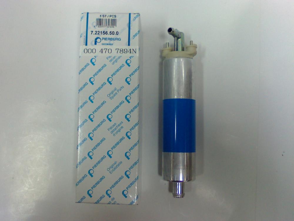 BENZ ヒューエルポンプ 0004707894 - (トラスティ) TRUSTY BENZ BMW VW 登録番号 T8140002041847