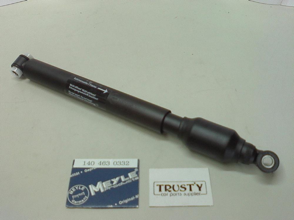 BENZ ステアリングショック MEYLE 1404630332 - (トラスティ) TRUSTY BENZ BMW VW 登録番号 ...