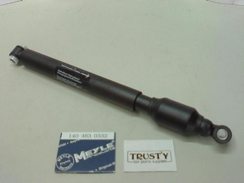 BENZ ステアリングショック MEYLE 1404630332 - (トラスティ) TRUSTY BENZ BMW VW 登録番号 ...