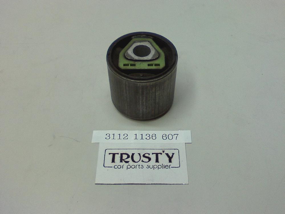 BMW FプルロッドBC 31121136607 FEBI - (トラスティ) TRUSTY BENZ BMW VW 登録番号 ...