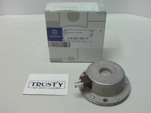 BENZ カムアングルセンサー 純正 1190510077 - (トラスティ) TRUSTY BENZ BMW VW 登録番号 ...