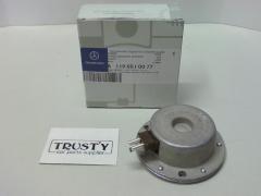 BENZ カムアングルセンサー 純正 1190510077 - (トラスティ) TRUSTY BENZ BMW VW 登録番号 ...