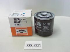 ロメオ EGオイルエレメント OC136 KNECHT 46805829 71736164 - (トラスティ) TRUSTY BENZ BMW VW 登録番号 T8140002041847