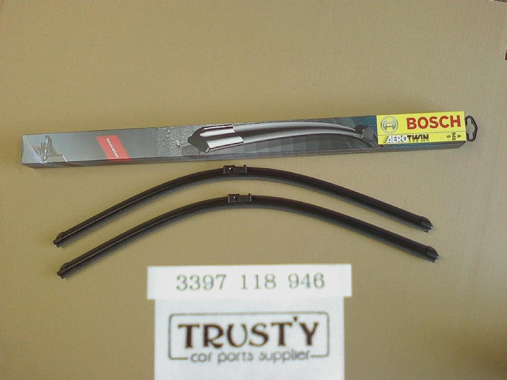 BENZ Fワイパーブレードセット 3397118946 BOSCH 2208201745 - (トラスティ) TRUSTY BENZ BMW ...