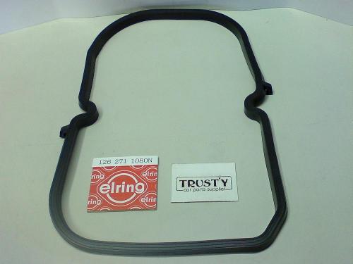 BENZ ATオイルパンPK 1262711080 ELRING - (トラスティ) TRUSTY BENZ BMW VW 登録番号 ...