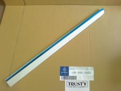 BENZ FドアモールRH 1696903462 9650 純正 - (トラスティ) TRUSTY BENZ BMW VW 登録番号 ...