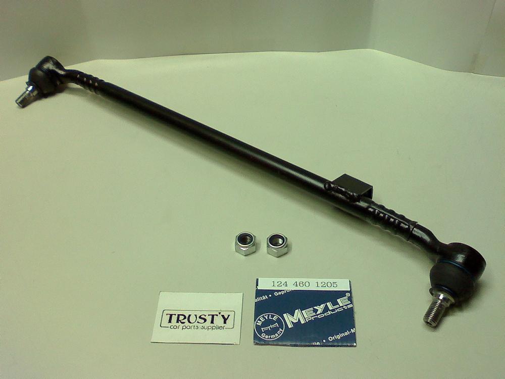 BENZ センターロッド 1244601205 MEYLE - (トラスティ) TRUSTY BENZ BMW VW 登録番号 ...