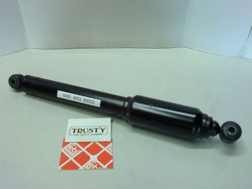 BENZ ステアリングロッド 0004636632 FEBI - (トラスティ) TRUSTY BENZ BMW VW 登録番号 ...