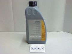 BENZ CVTｵｲﾙ 0019894603 1L缶 純正 - (トラスティ) TRUSTY BENZ BMW VW 登録番号 ...