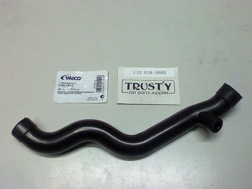 BENZ ブローバイホース 1120180682 VAICO - (トラスティ) TRUSTY BENZ BMW VW 登録番号 ...
