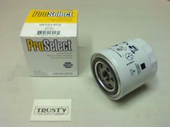 GM EGオイルエレメント SFI21372 PRO SELECT PF1250 - (トラスティ) TRUSTY BENZ BMW VW ...