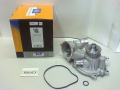 BMW ウオーターポンプ PA1298 SIL製 11517524551 11517586781 - (トラスティ) TRUSTY BENZ ...