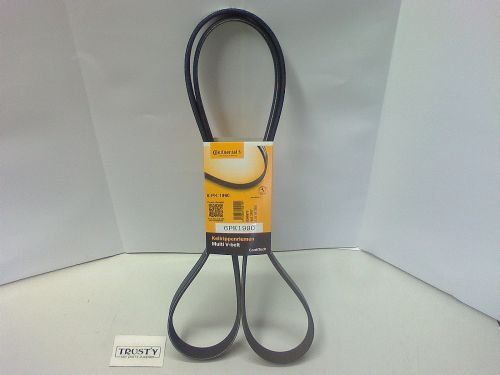 BMW ファンベルト 6PK1990 11287628650 ｺﾝﾁﾈﾝﾀﾙ - (トラスティ) TRUSTY BENZ BMW VW 登録 ...