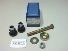 BENZ アイドラアームBCキット 1244600119 LEMFORDER - (トラスティ) TRUSTY BENZ BMW VW 登録 ...